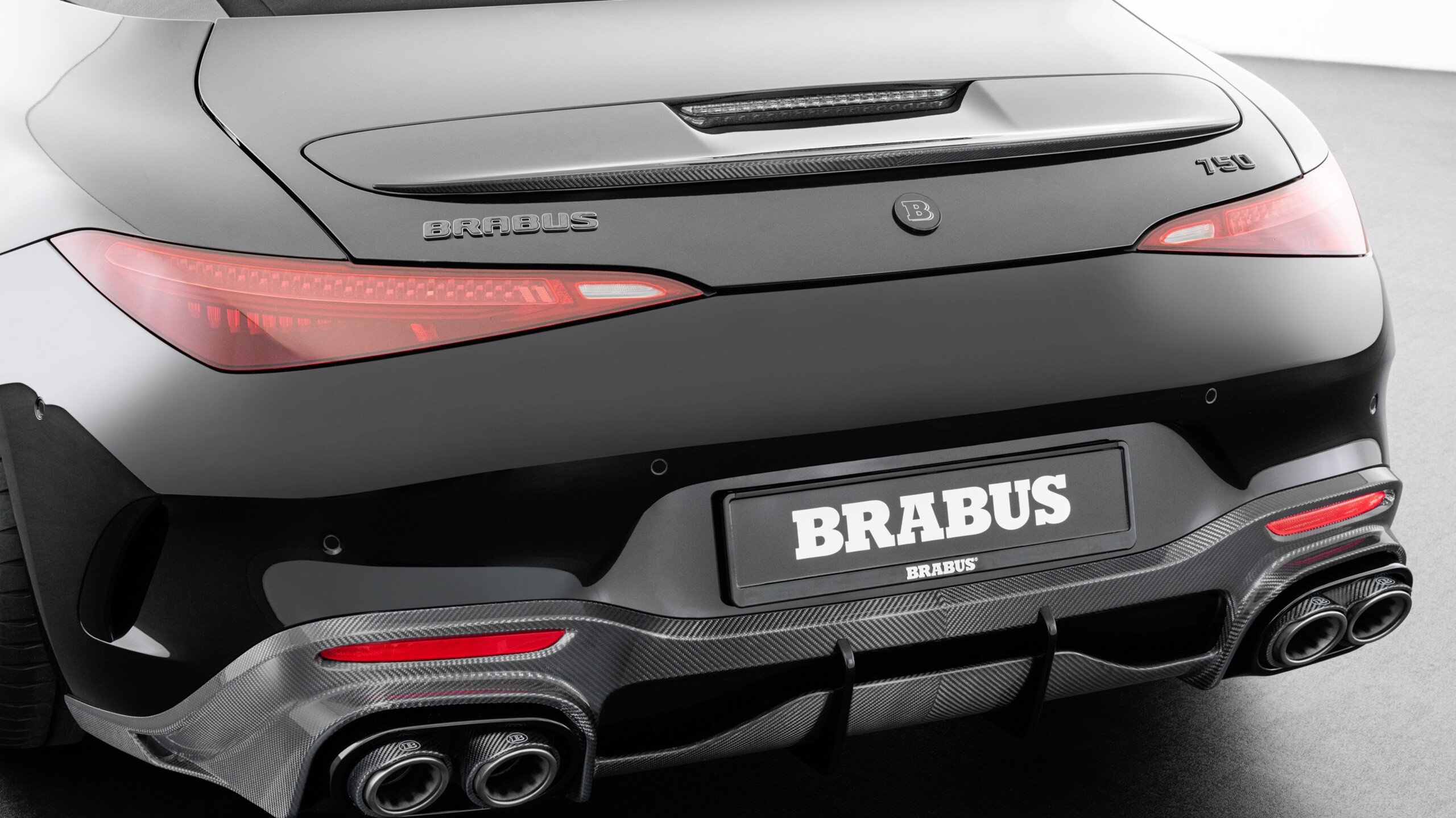 Article - Overview - For Mercedes - Tuning - Cars | BRABUS